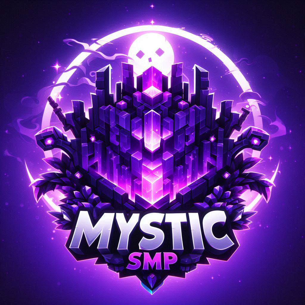 MysticSMP | Home