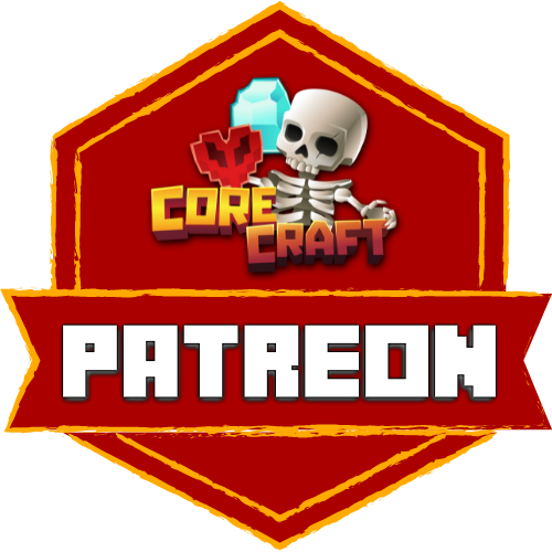 CoreCraft | Support