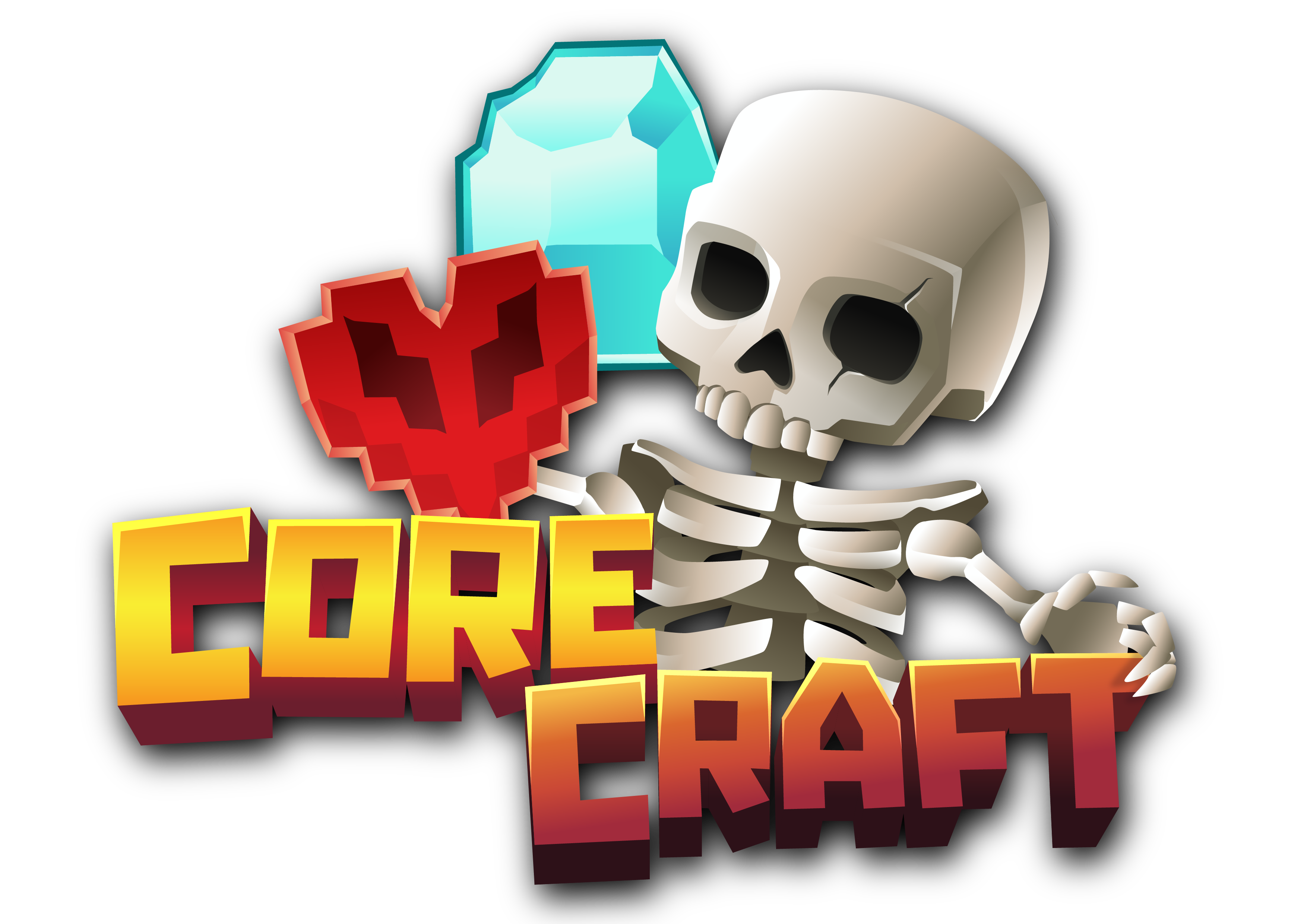 CoreCraft | Support