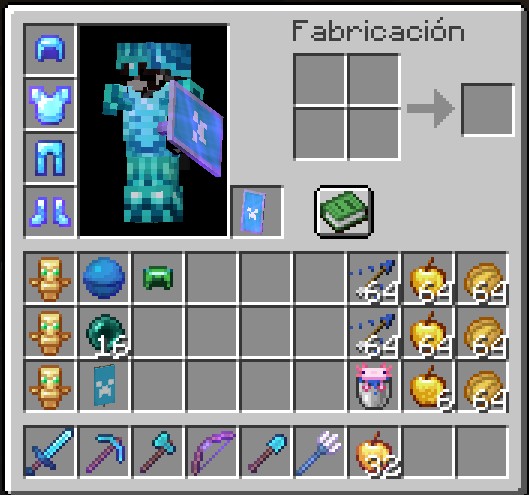 FantasyMC | Rango Permanentes