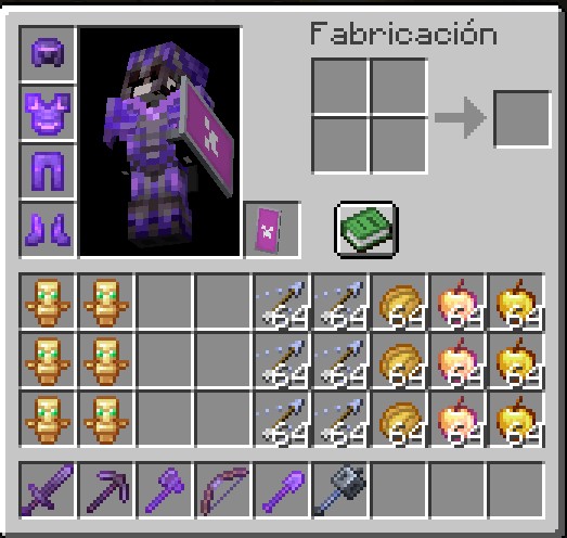FantasyMC | Rango Permanentes