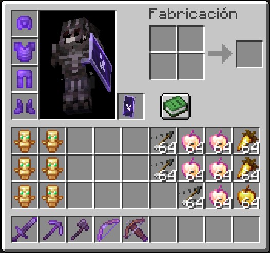 FantasyMC | Rango Permanentes