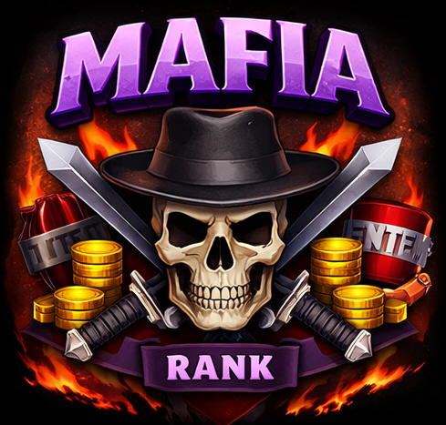 UnstableSMP | Ranks
