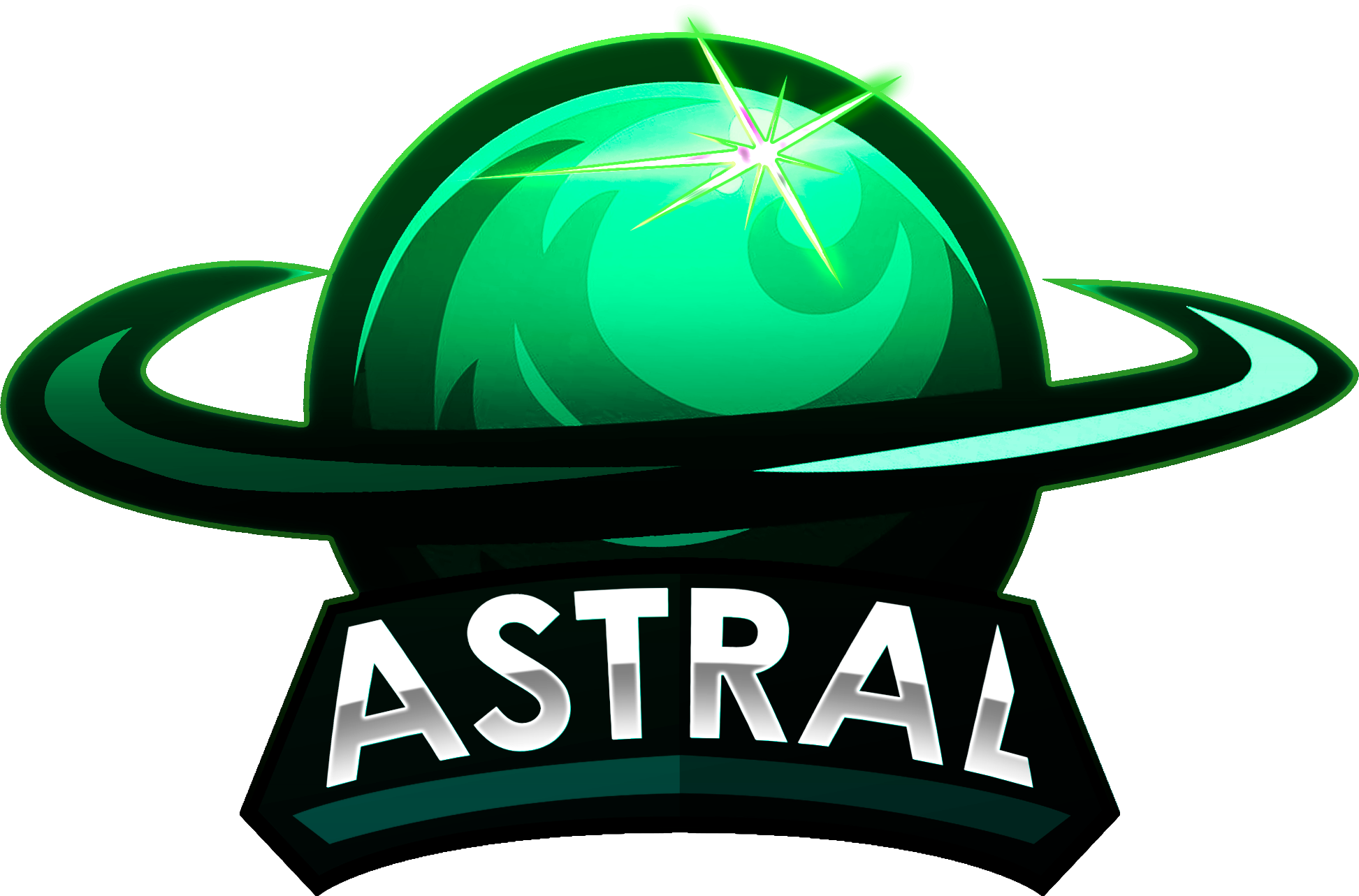 Astral Network | Home