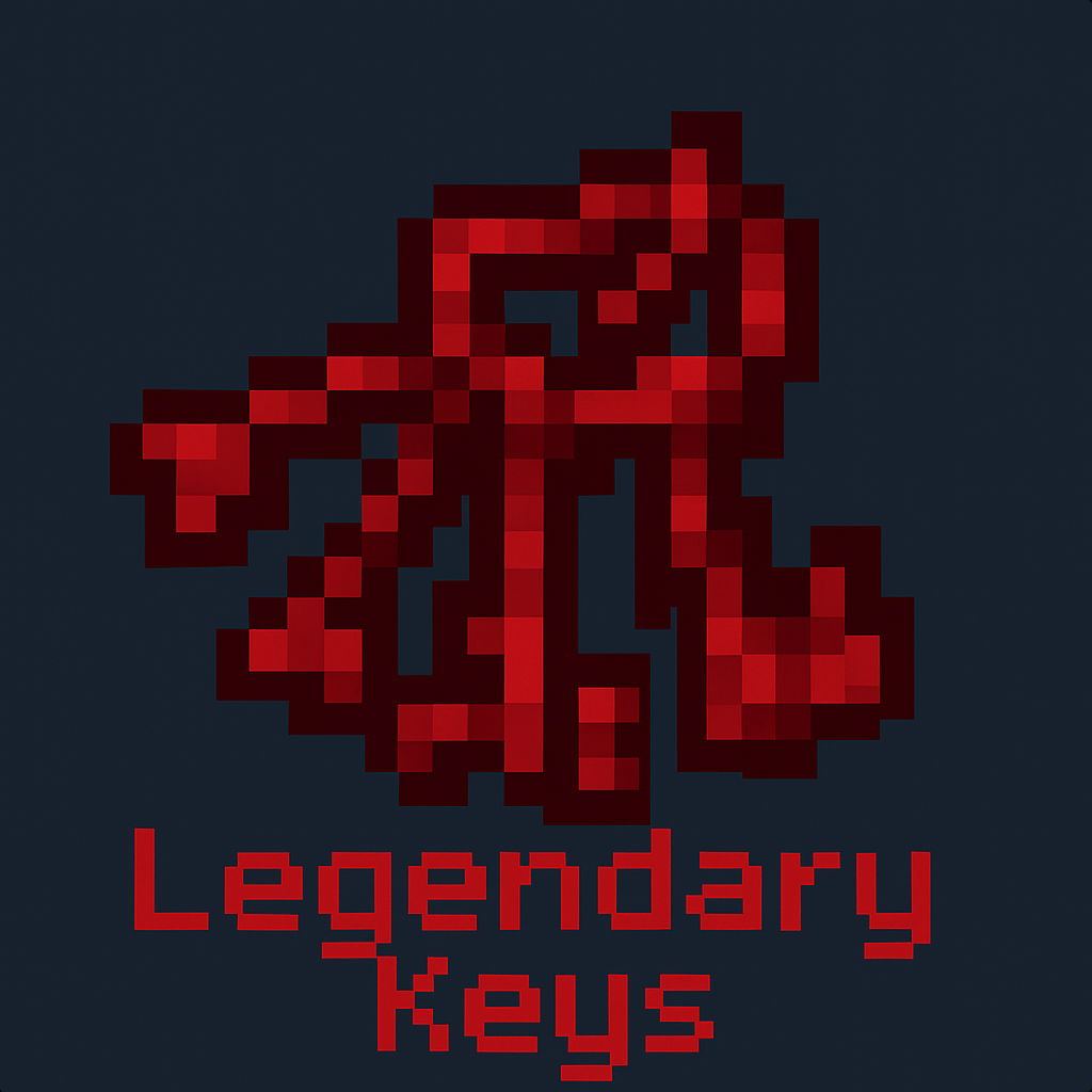 MistMc | Keys