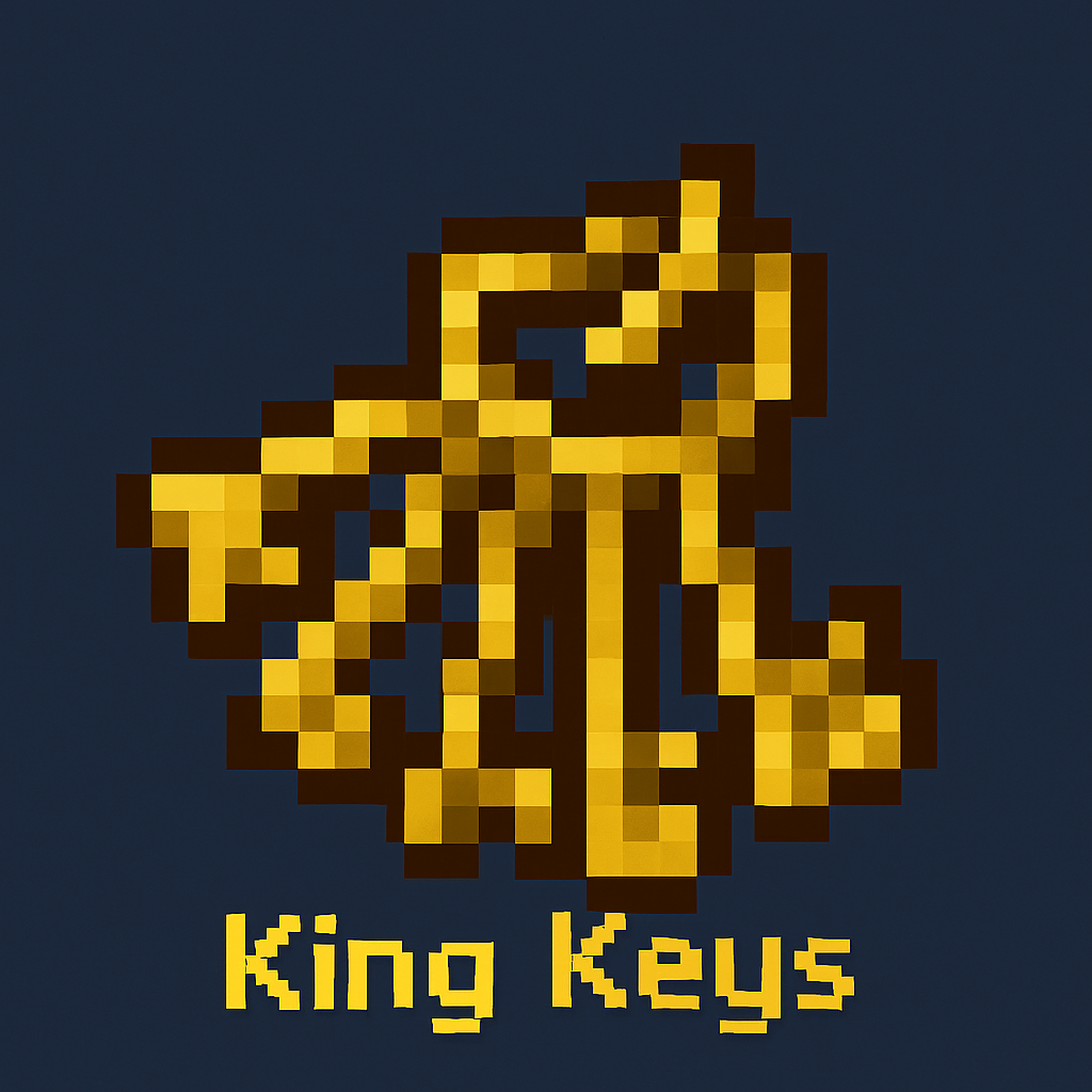 MistMc | Keys