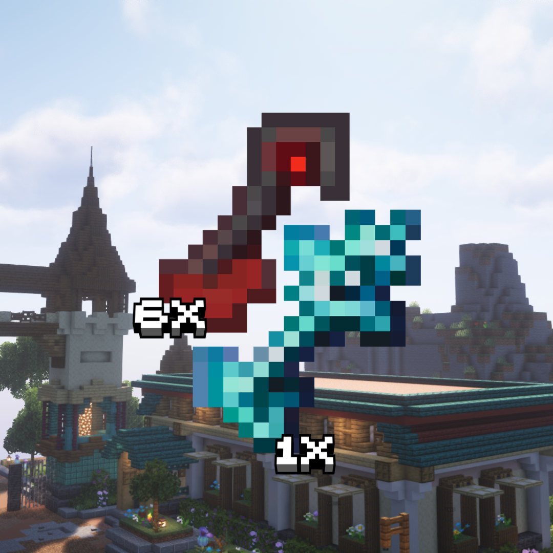 CaldasCraft | Packs