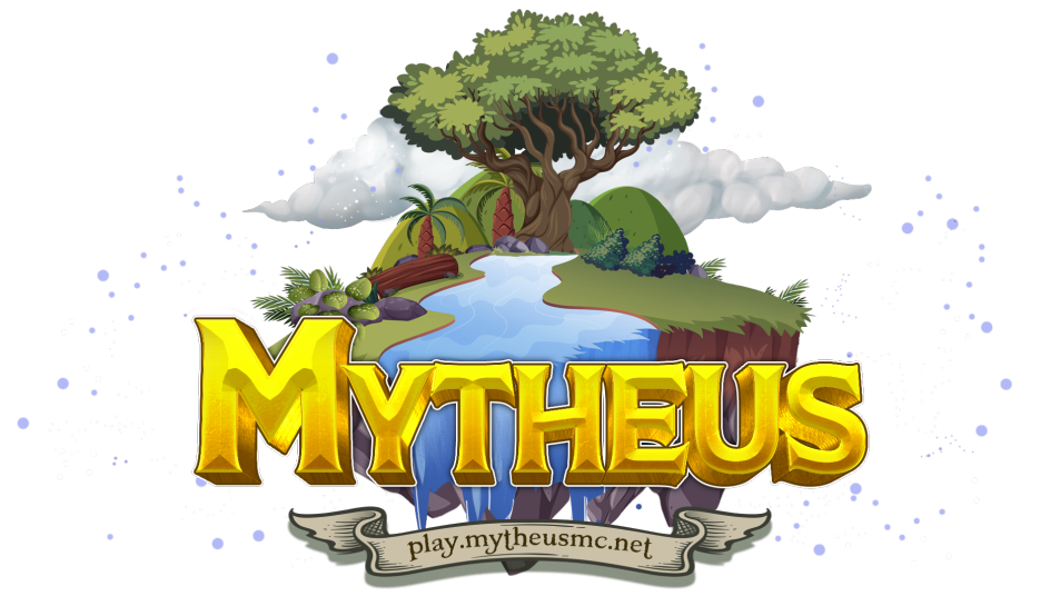 🌲 Mytheus SMP, Dungeons & Minigames | 1.16.x | Warm and mature ...