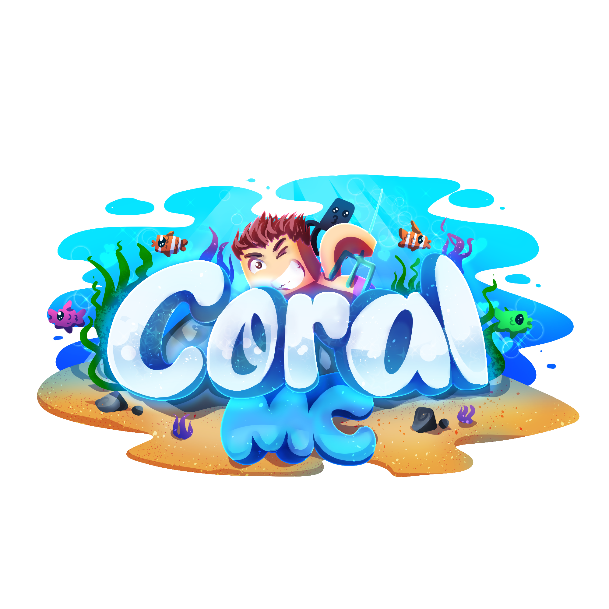 CoralMC