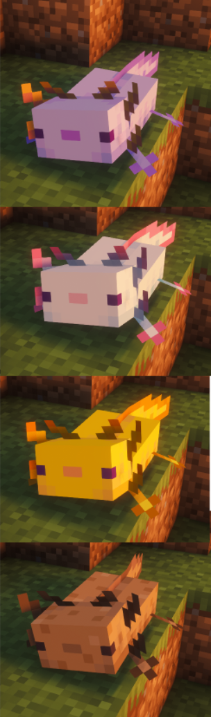 Vorplex | Individual Pets