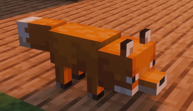 Vorplex | Individual Pets
