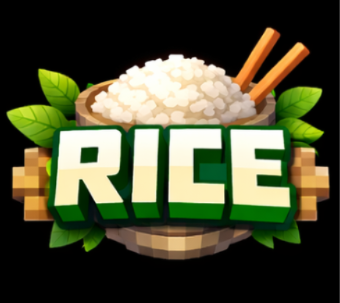 Rice Network Store | Ranks