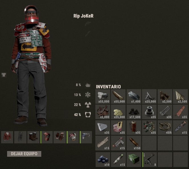 Rust Galaxy | Vip Forever