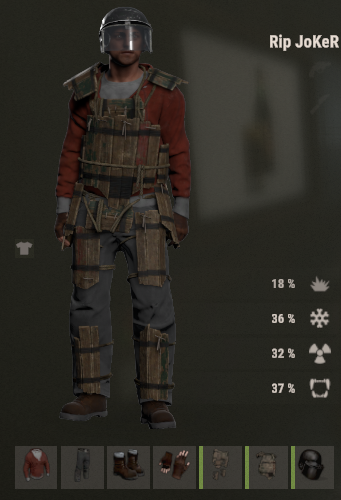 Rust Galaxy | Vip Forever