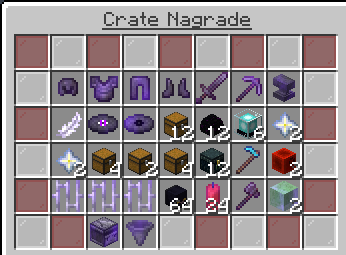 Rebirth Of Balkan - Network | Legendary Key