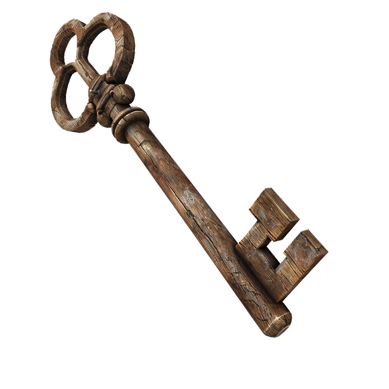 DarkHavenAU | Crate Keys