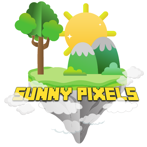 Sunny Pixels | Home