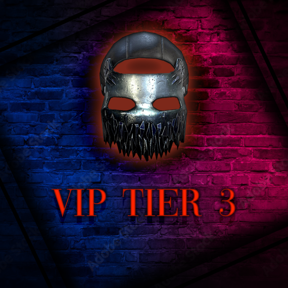 RUST VALLEY EU | VIP