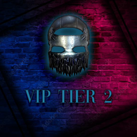RUST VALLEY EU | VIP