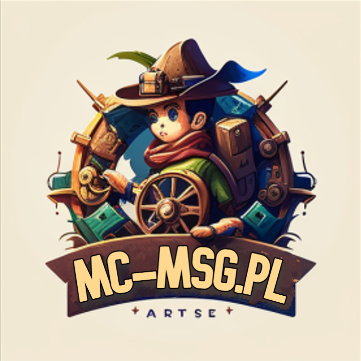MC-MSG.PL | Strona główna