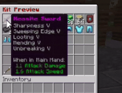 WaterMc Store | Lifesteal Ranks