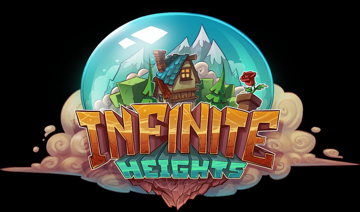 Infinity Heights Network | Home