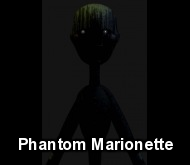 FNaFSisterServer | Ranks