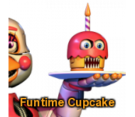 FNaFSisterServer | Ranks