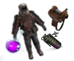 Jack & Swan Rust Server | Packages