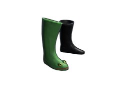 Jack & Swan Rust Server | Clothing