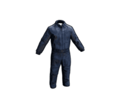 Jack & Swan Rust Server | Clothing