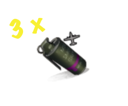 Jack & Swan Rust Server | Packages