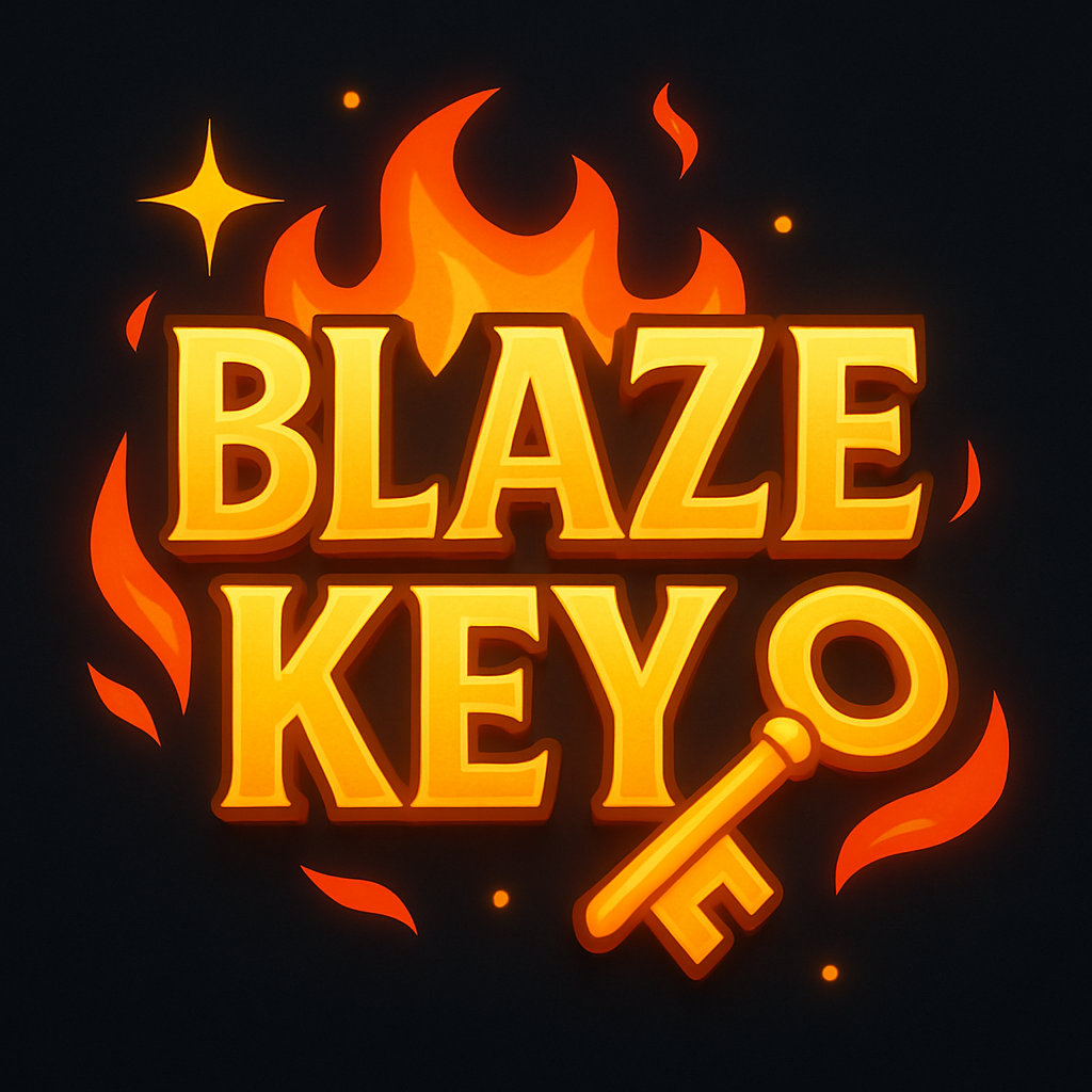 REACH MC | Crate Keys