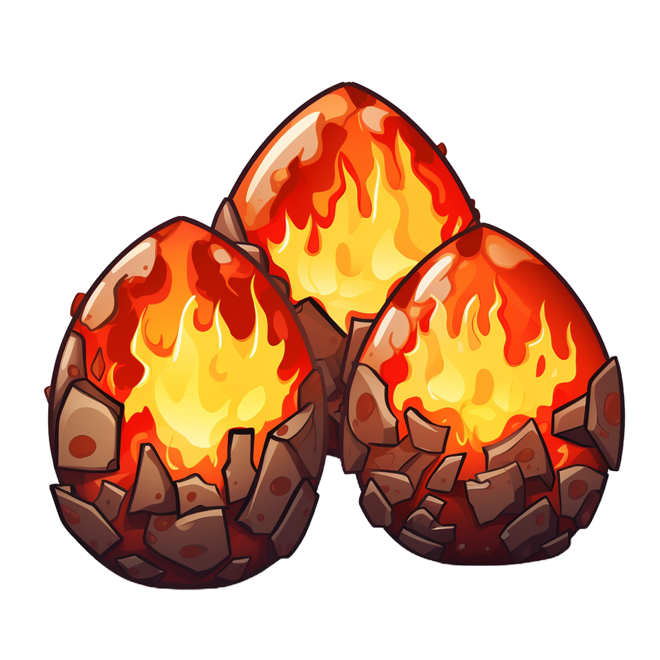 Nightstone Store | Hostile Mobs