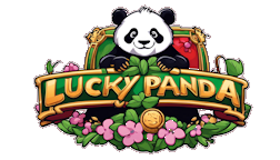 LuckyPanda | Home