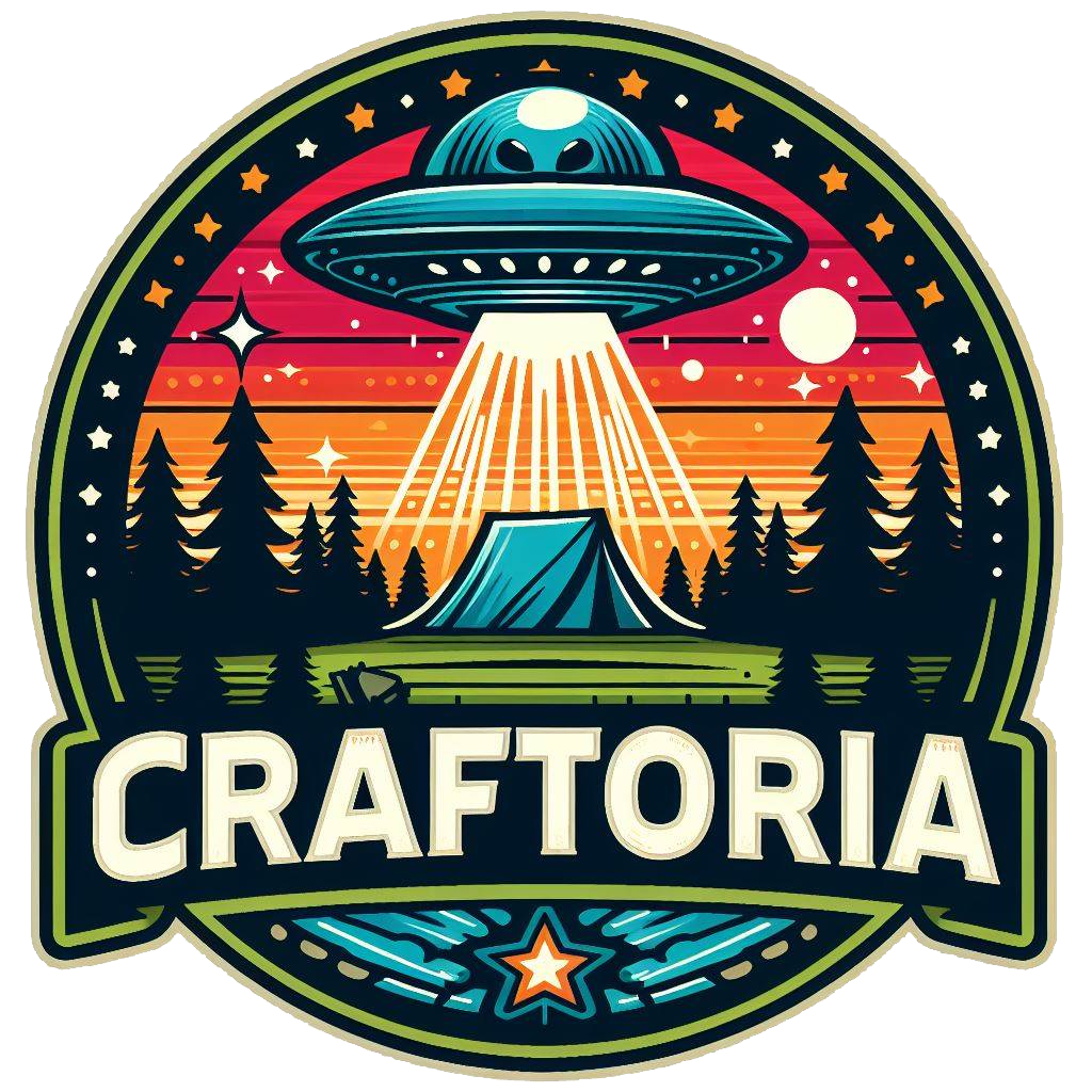 Craftoria | Home