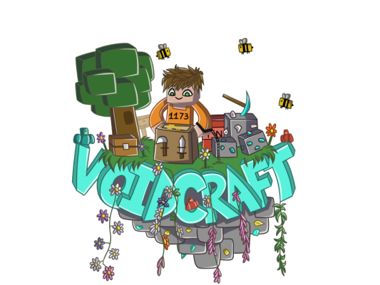 VoidCraft | Home