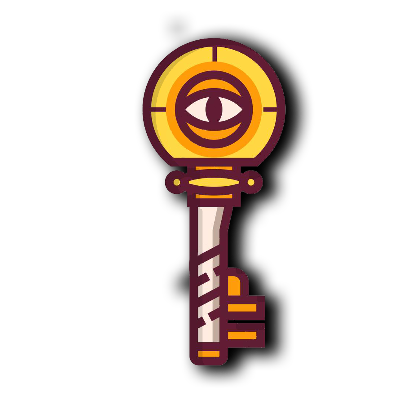 The Grid - Store | Cosmic Keys