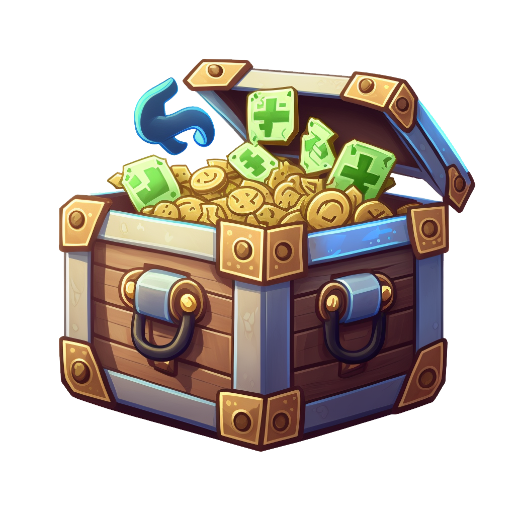 Prime Survival | Crate Keys