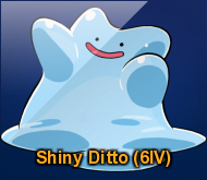 i-Pixelmon | Shiny-Pixelmon