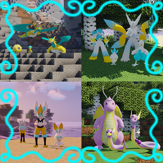 Tomato | Pokémon Angel