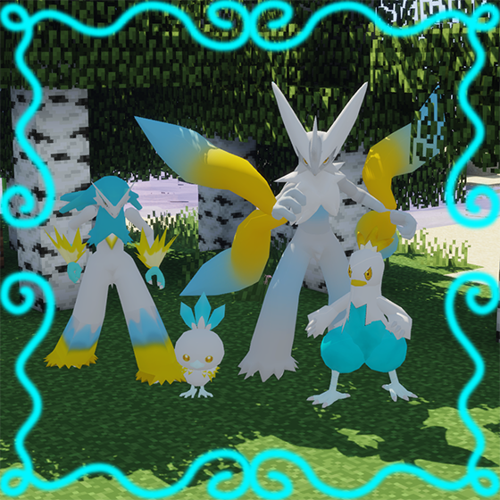 Tomato | Pokémon Angel