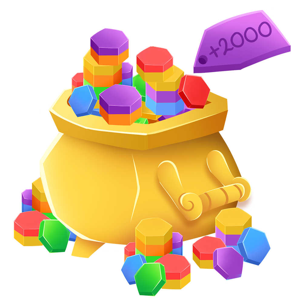 MineStad | Coins