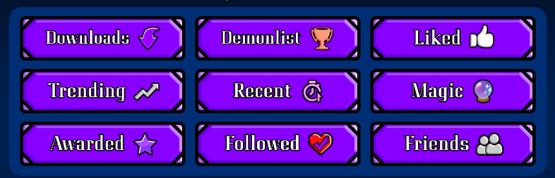 SolubleTexturePacks | Texture Packs