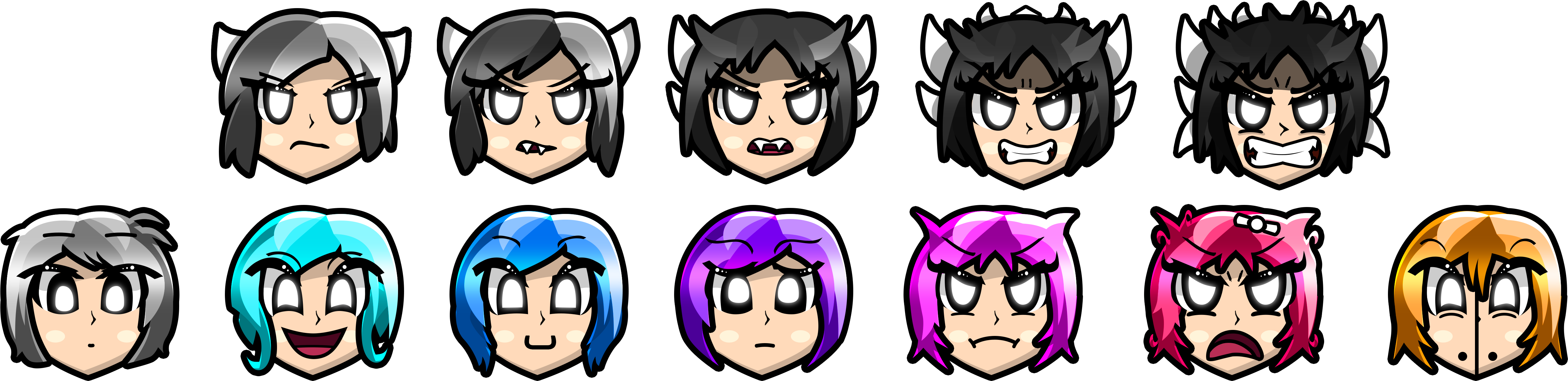 SolubleTexturePacks | Texture Packs