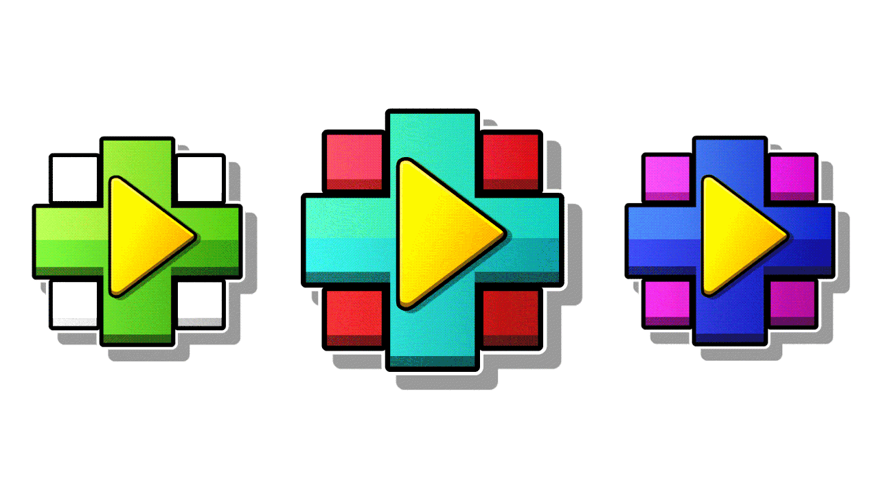 SolubleTexturePacks | Texture Packs