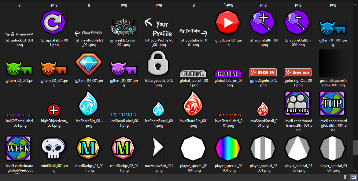 SolubleTexturePacks | Texture Packs
