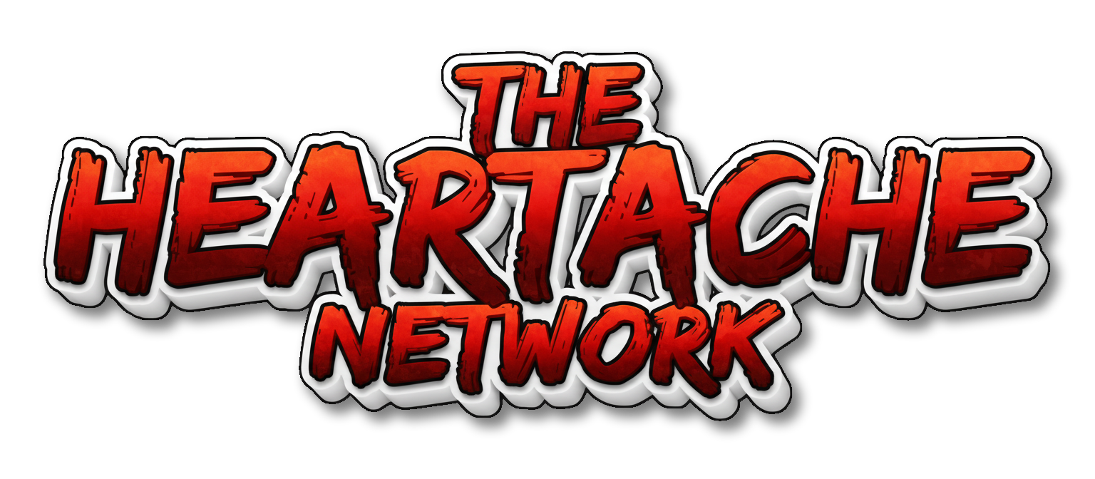 The Heartache Network | Home