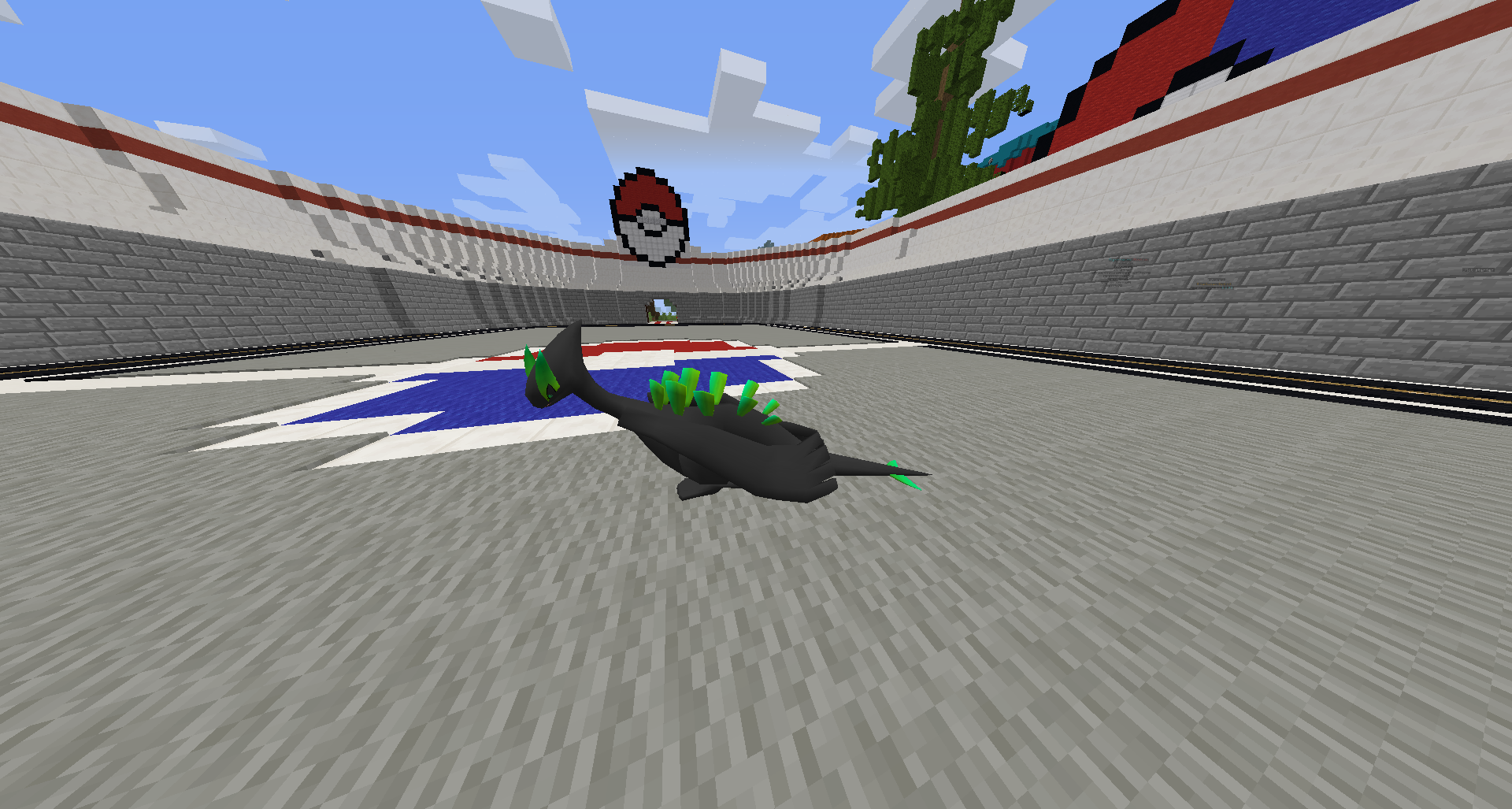 Gigantamax Gaming | Commands/Boosters/ClaimBlocks