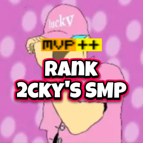 2ckyMC | Ranks